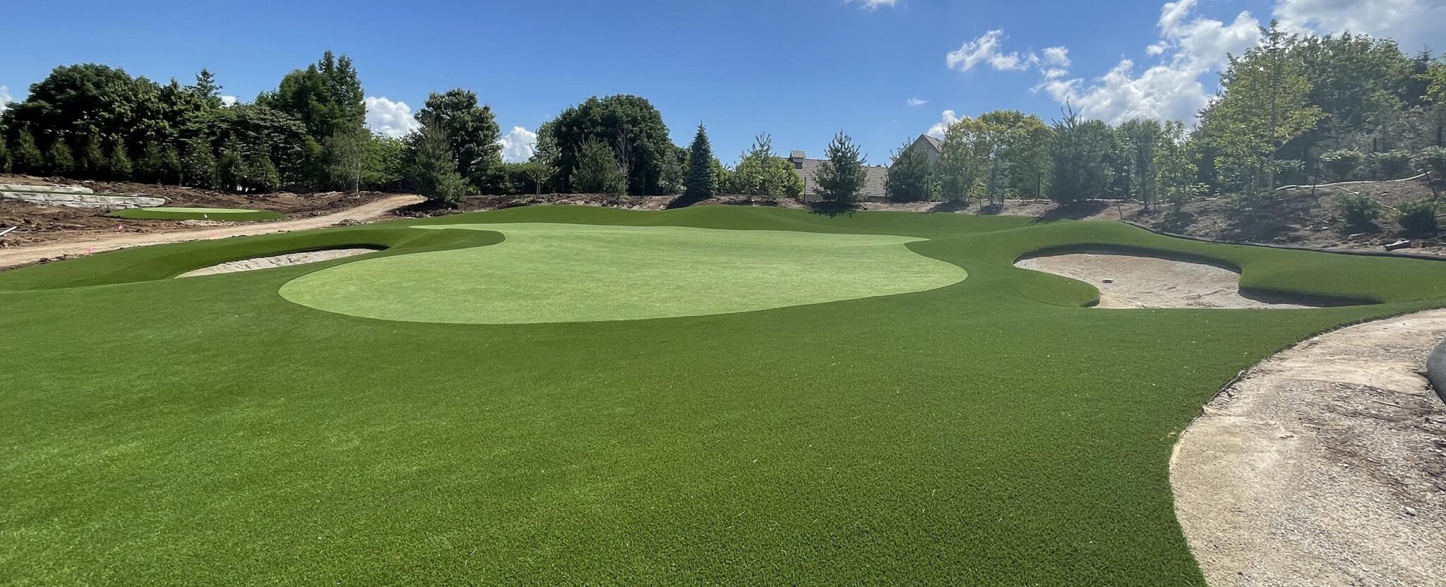 Celebrity Greens Worldwide – Artificial Grass Golf Greens, Lawns ...